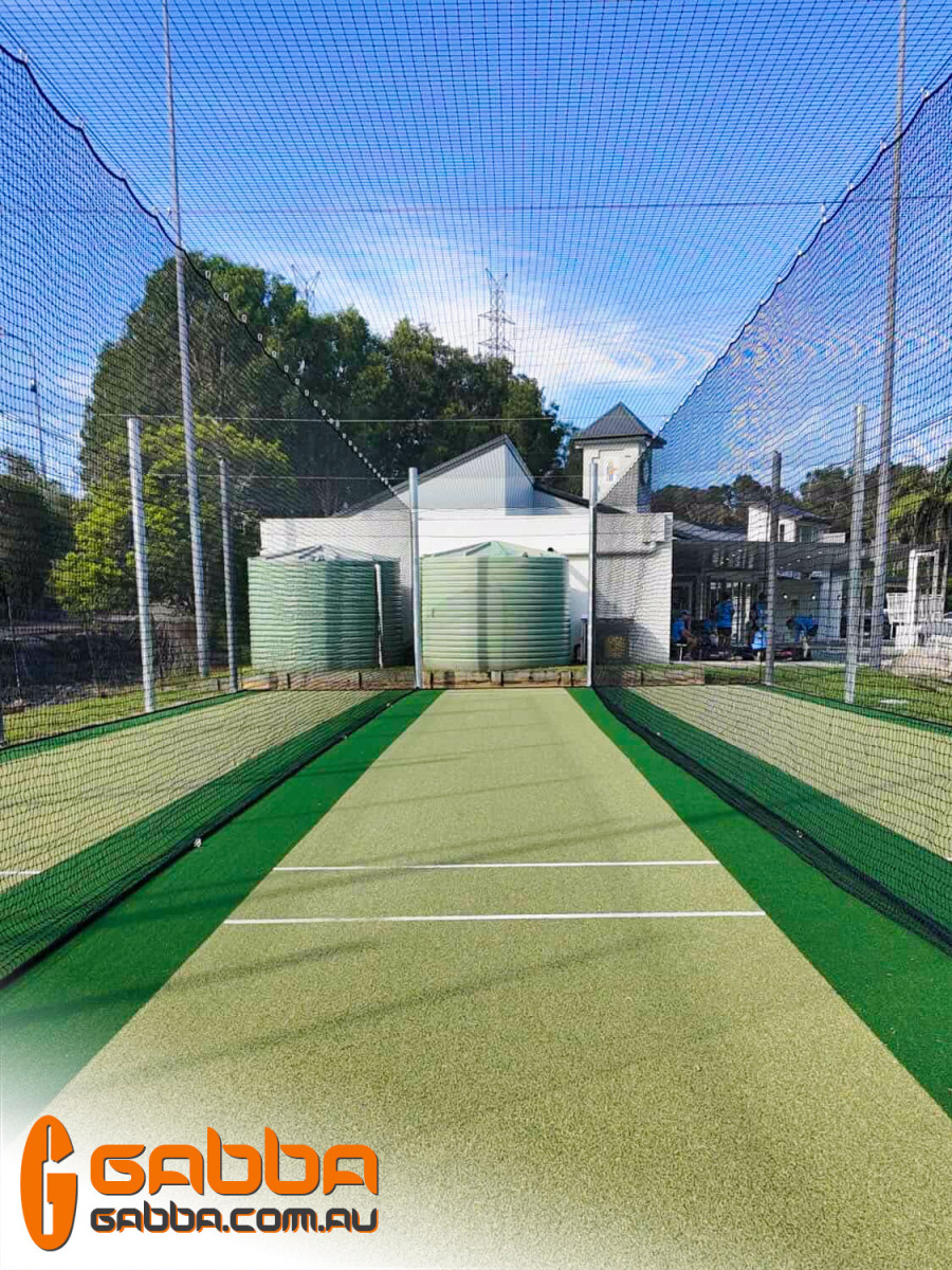 GOLD COAST DISTRICT CRICKET CLUB | Gabba