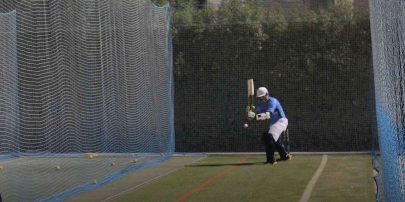 Media - Sports Netting and Surfaces