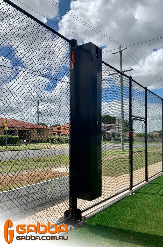 Soccer Goal and Football Barrier Netting Installation in Australia